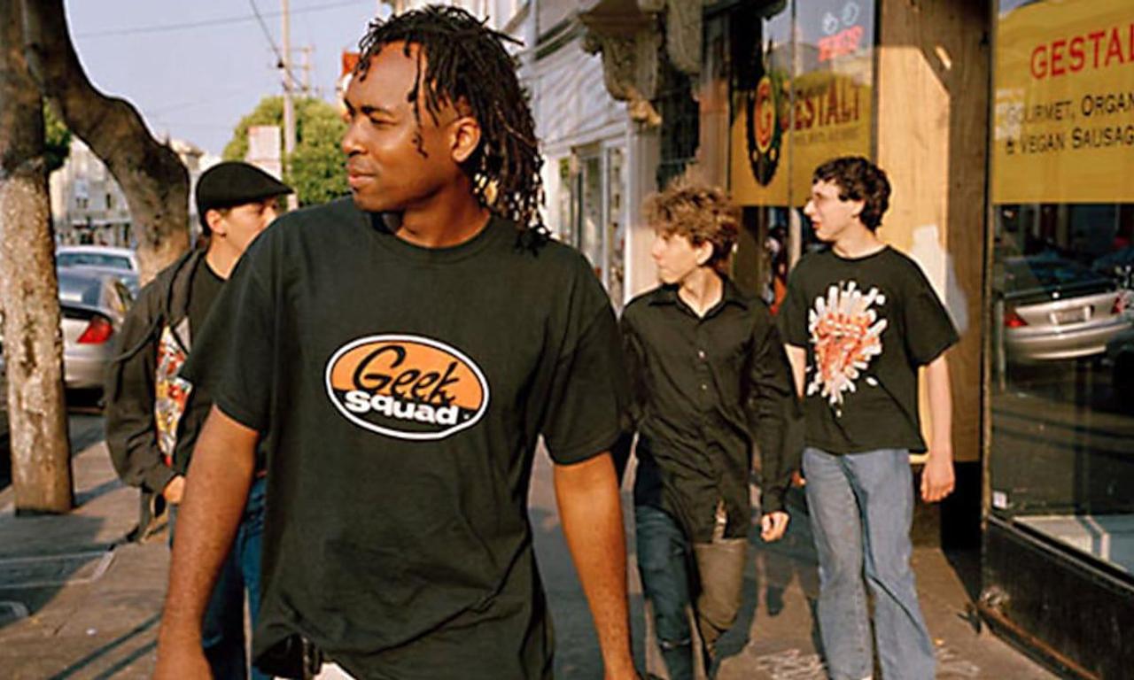 Nerdcore For Life - Where to Watch and Stream Online – Entertainment.ie