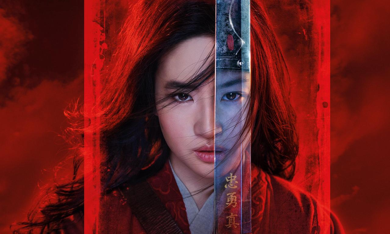 Mulan - Where to Watch and Stream Online – Entertainment.ie