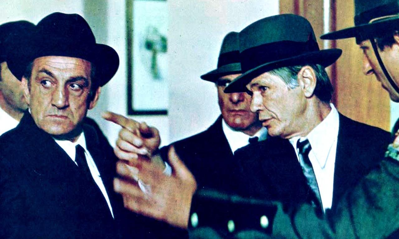 The Valachi Papers - Where to Watch and Stream Online – Entertainment.ie