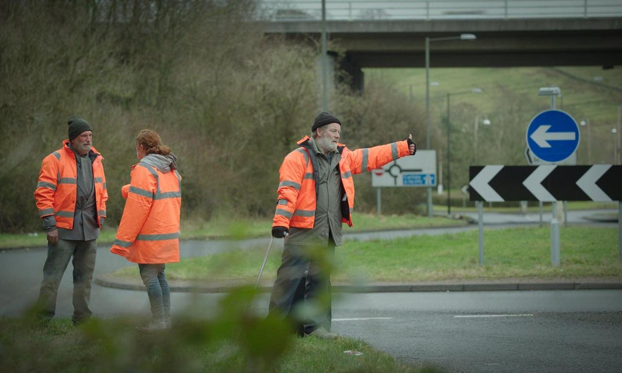 Hector - Where to Watch and Stream Online – Entertainment.ie