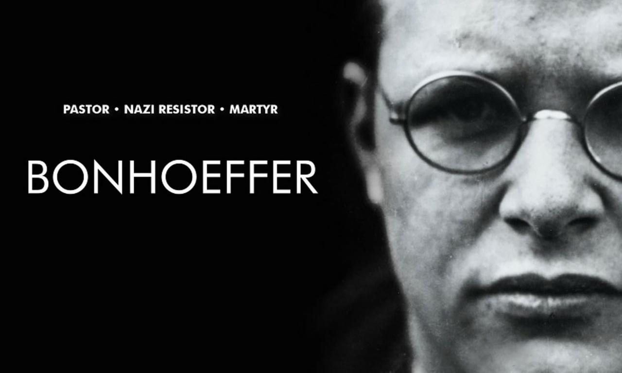 Bonhoeffer - Where to Watch and Stream Online – Entertainment.ie