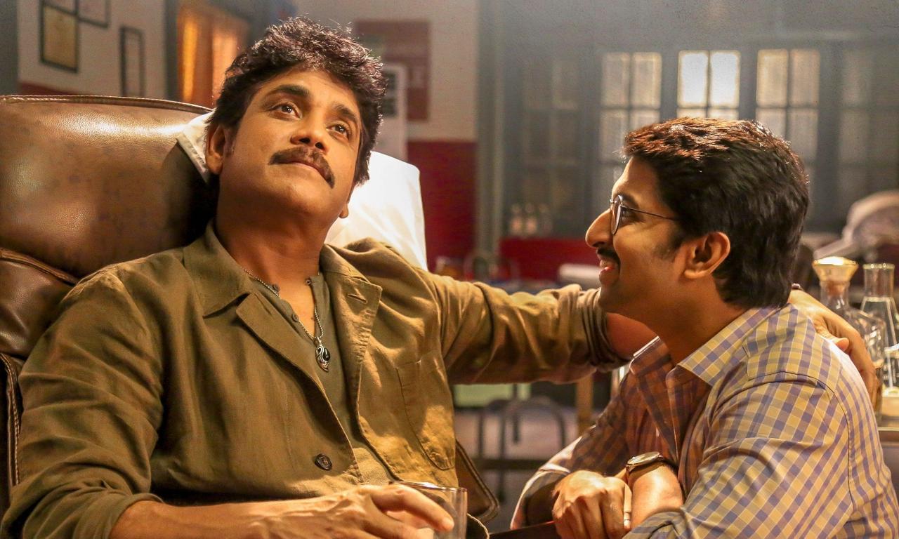 Devadas - Where to Watch and Stream Online – Entertainment.ie