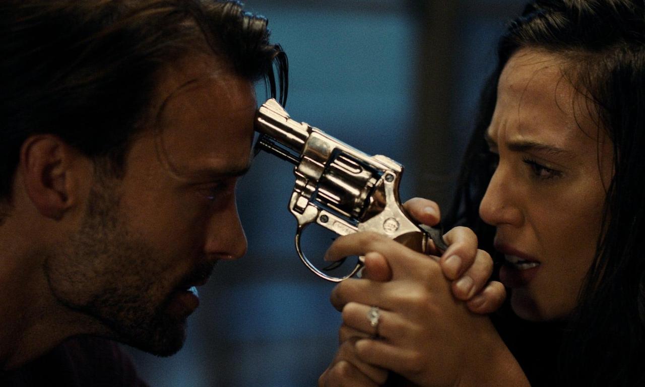 Stranger - Where to Watch and Stream Online – Entertainment.ie