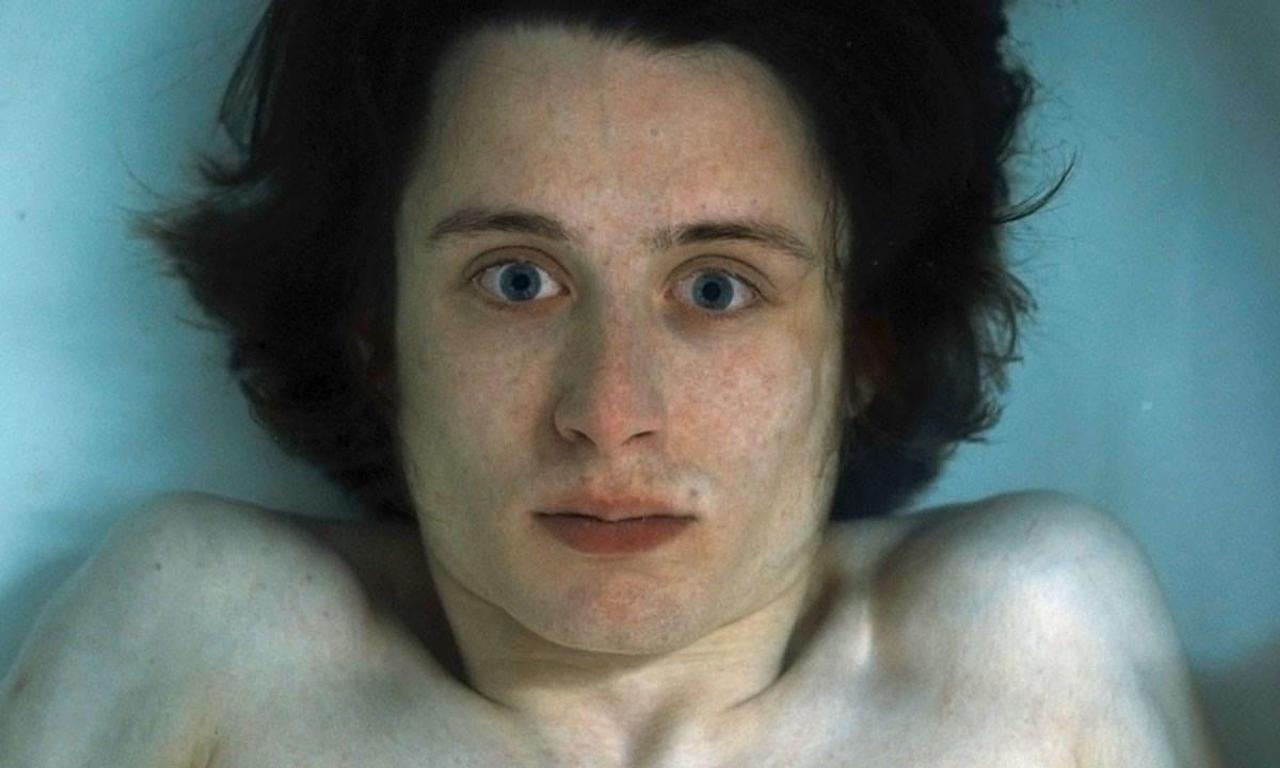 Gabriel - Where to Watch and Stream Online – Entertainment.ie