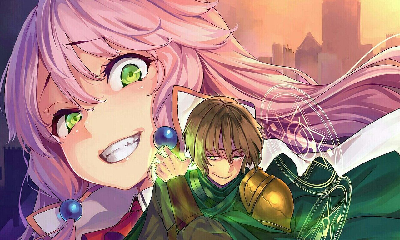 Redo of Healer - Where to Watch and Stream Online – Entertainment.ie