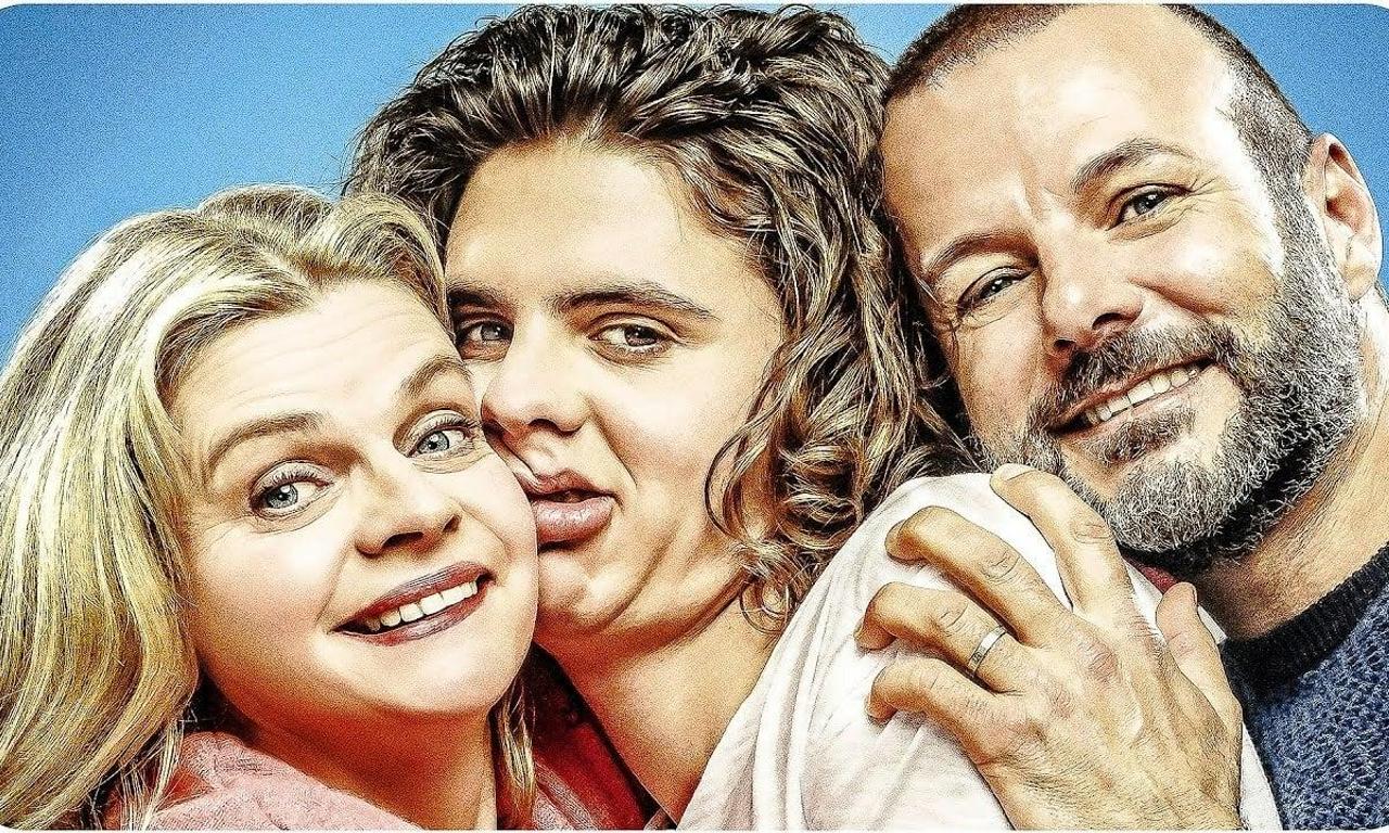 Mon Poussin - Where to Watch and Stream Online – Entertainment.ie