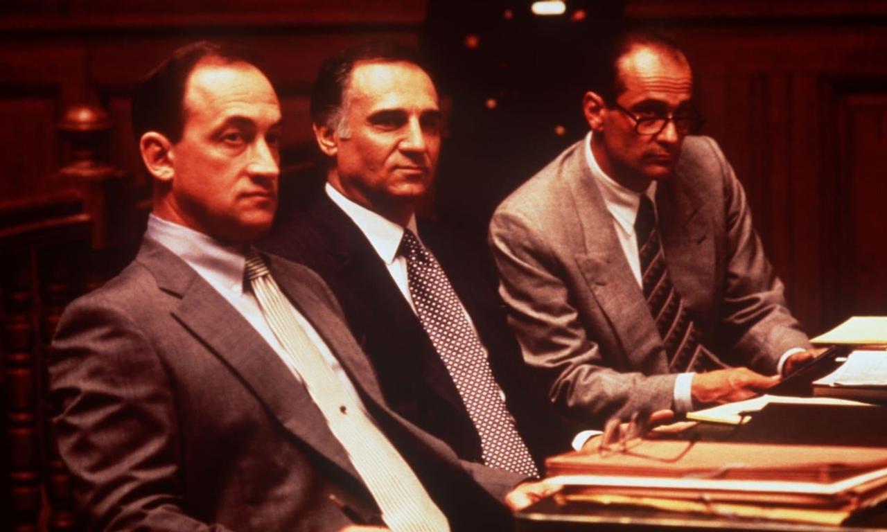 The Juror - Where to Watch and Stream Online – Entertainment.ie