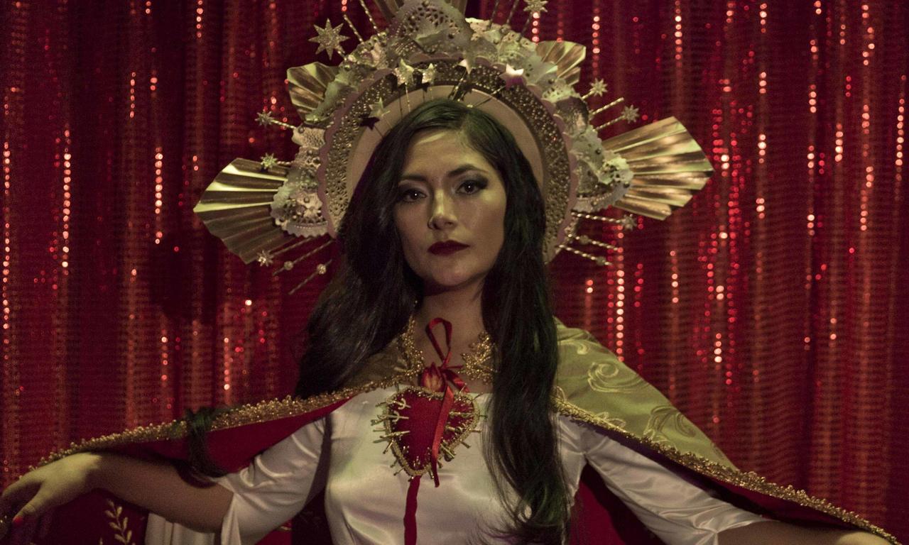 Lina from Lima - Where to Watch and Stream Online – Entertainment.ie