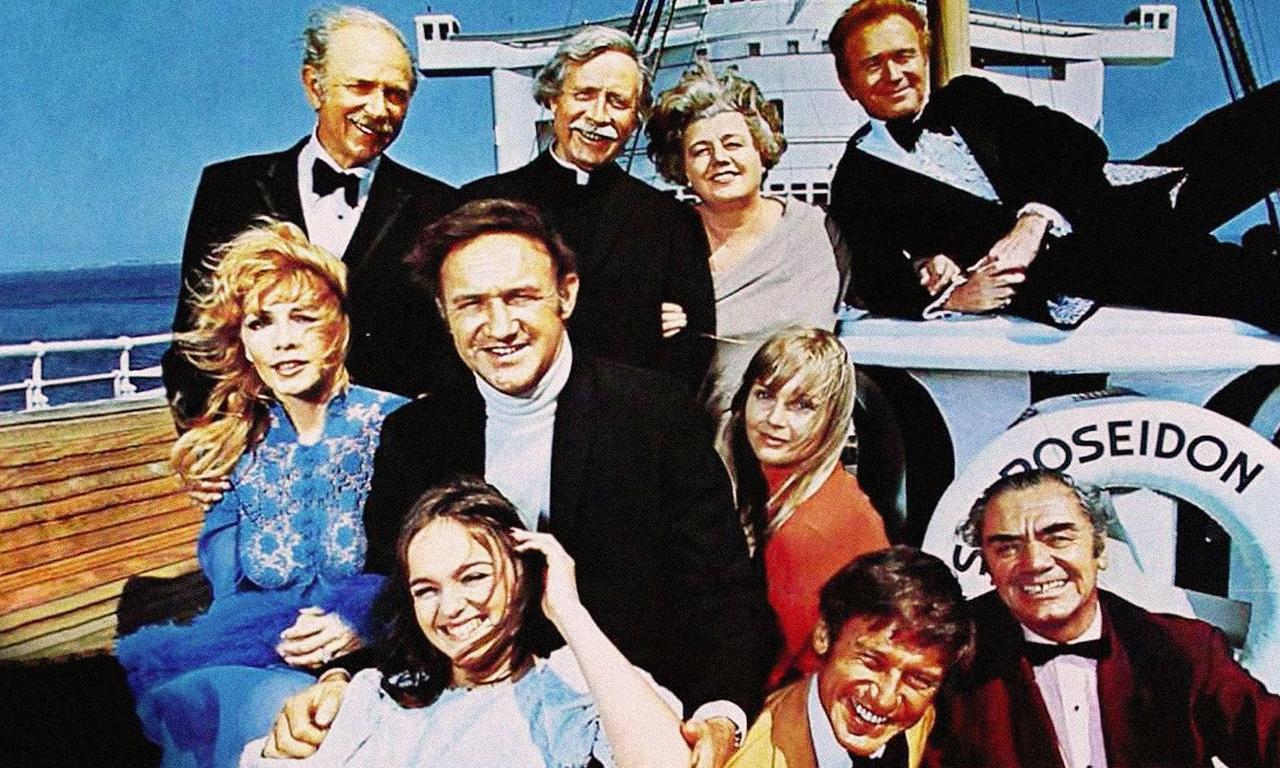 The Poseidon Adventure - Where to Watch and Stream Online ...