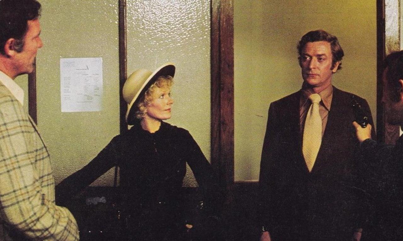 The Black Windmill - Where to Watch and Stream Online – Entertainment.ie