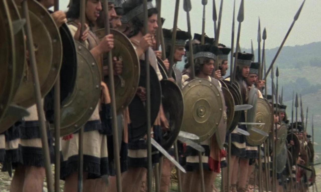 King David - Where to Watch and Stream Online – Entertainment.ie