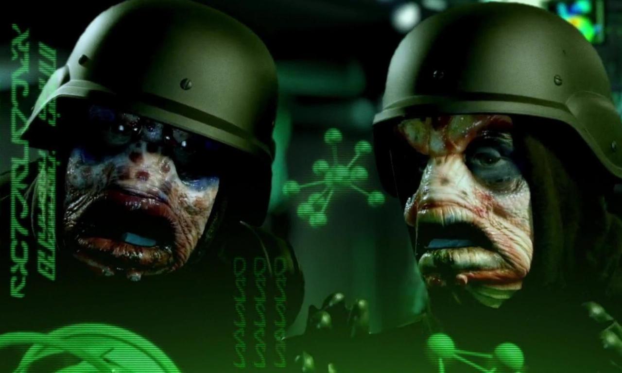 Cute Little Buggers - Where to Watch and Stream Online – Entertainment.ie