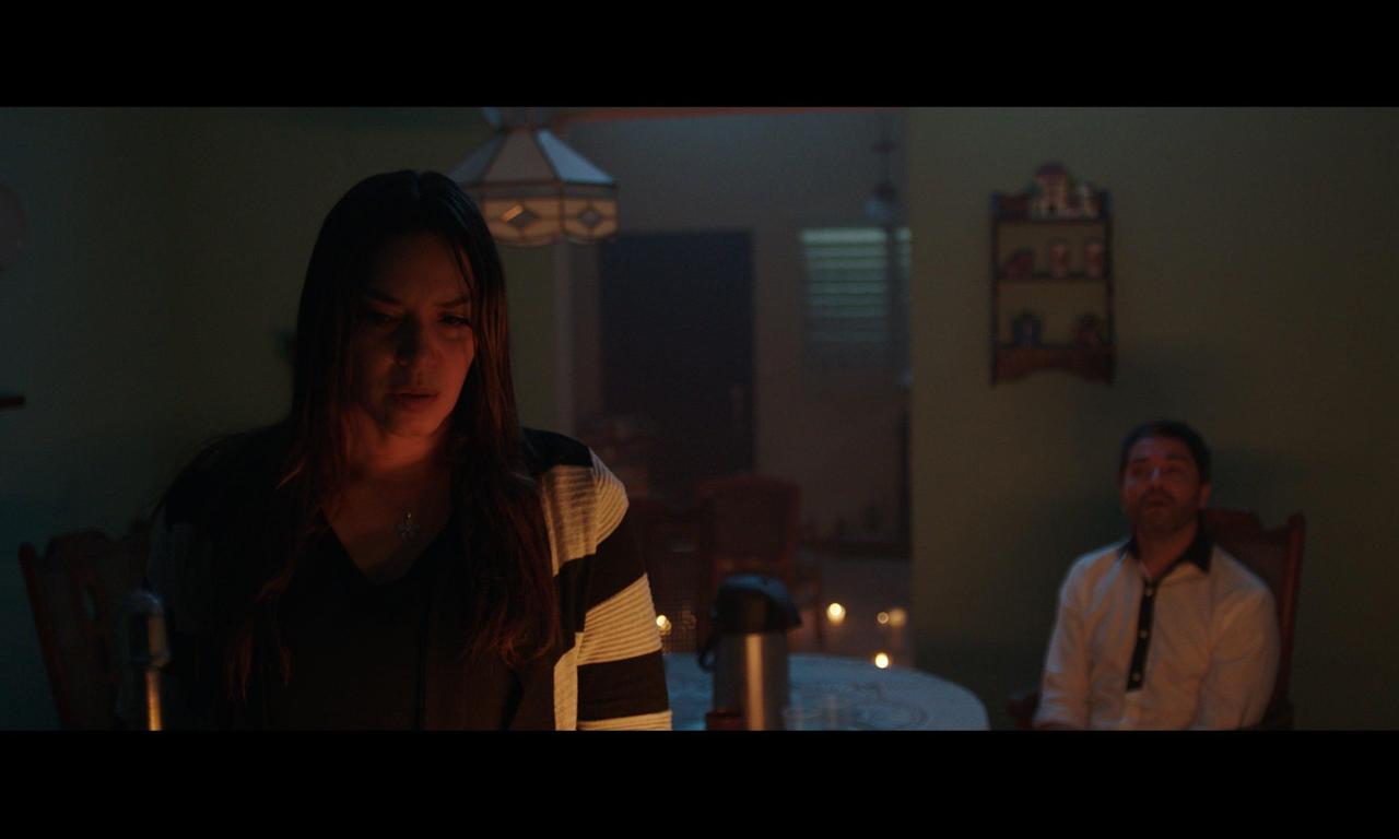 La Bruja - Where to Watch and Stream Online – Entertainment.ie