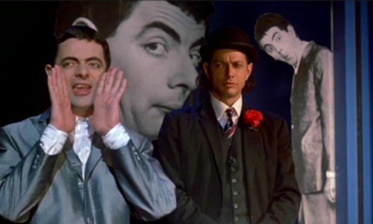 The Tall Guy - Where to Watch and Stream Online – Entertainment.ie