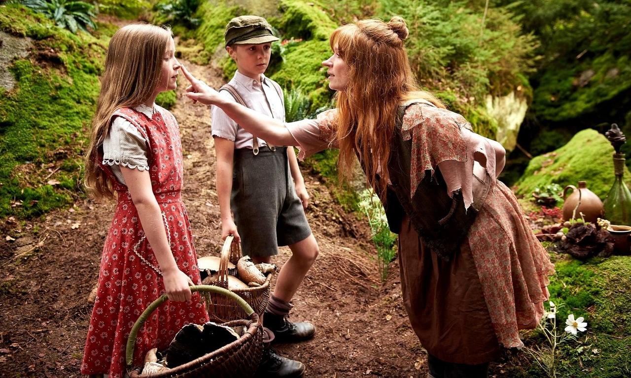 The Little Witch - Where to Watch and Stream Online – Entertainment.ie