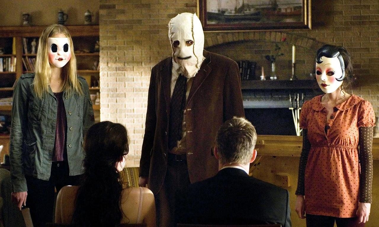 The Strangers - Where to Watch and Stream Online – Entertainment.ie