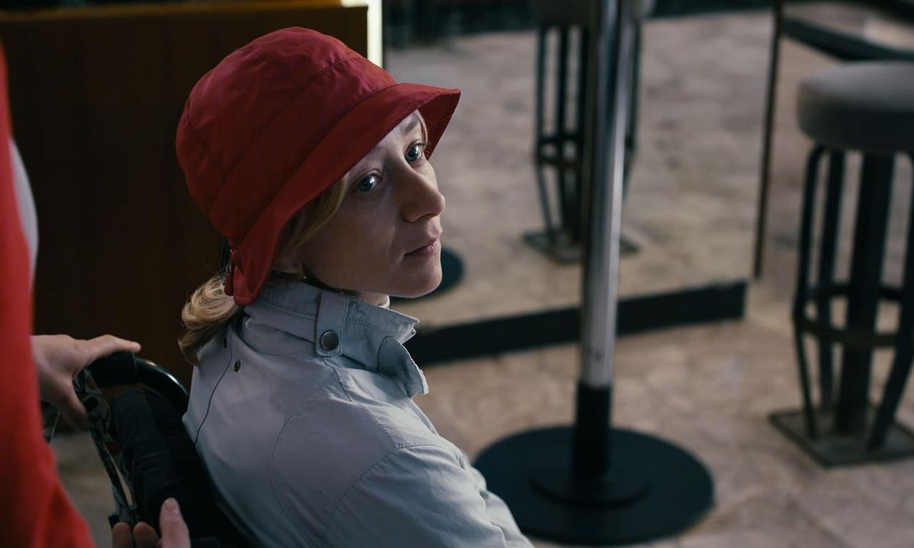 Lourdes - Where to Watch and Stream Online – Entertainment.ie