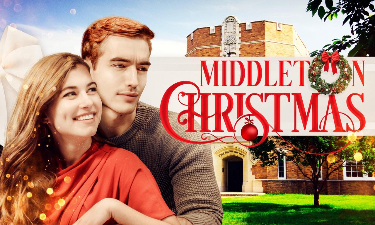 Middleton Christmas - Where to Watch and Stream Online – Entertainment.ie