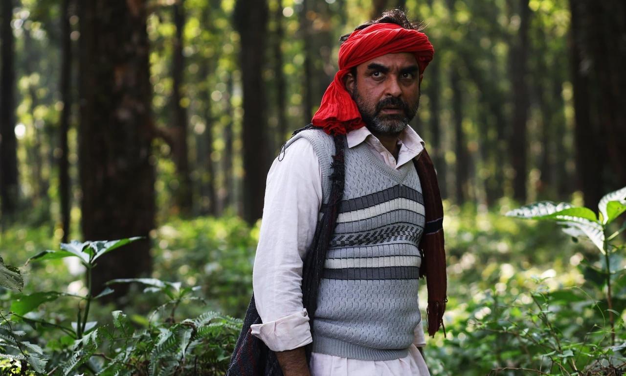 Sherdil: The Pilibhit Saga - Where to Watch and Stream Online ...