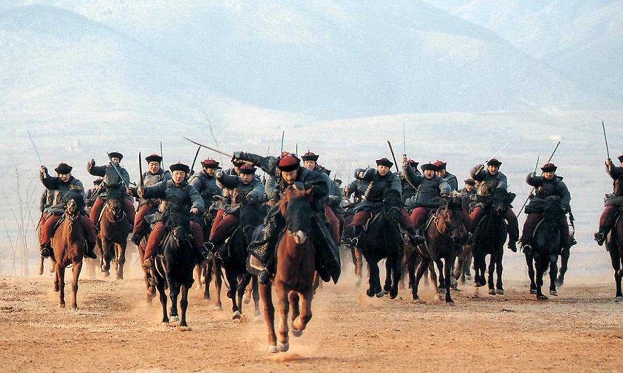 The Warlords - Where to Watch and Stream Online – Entertainment.ie