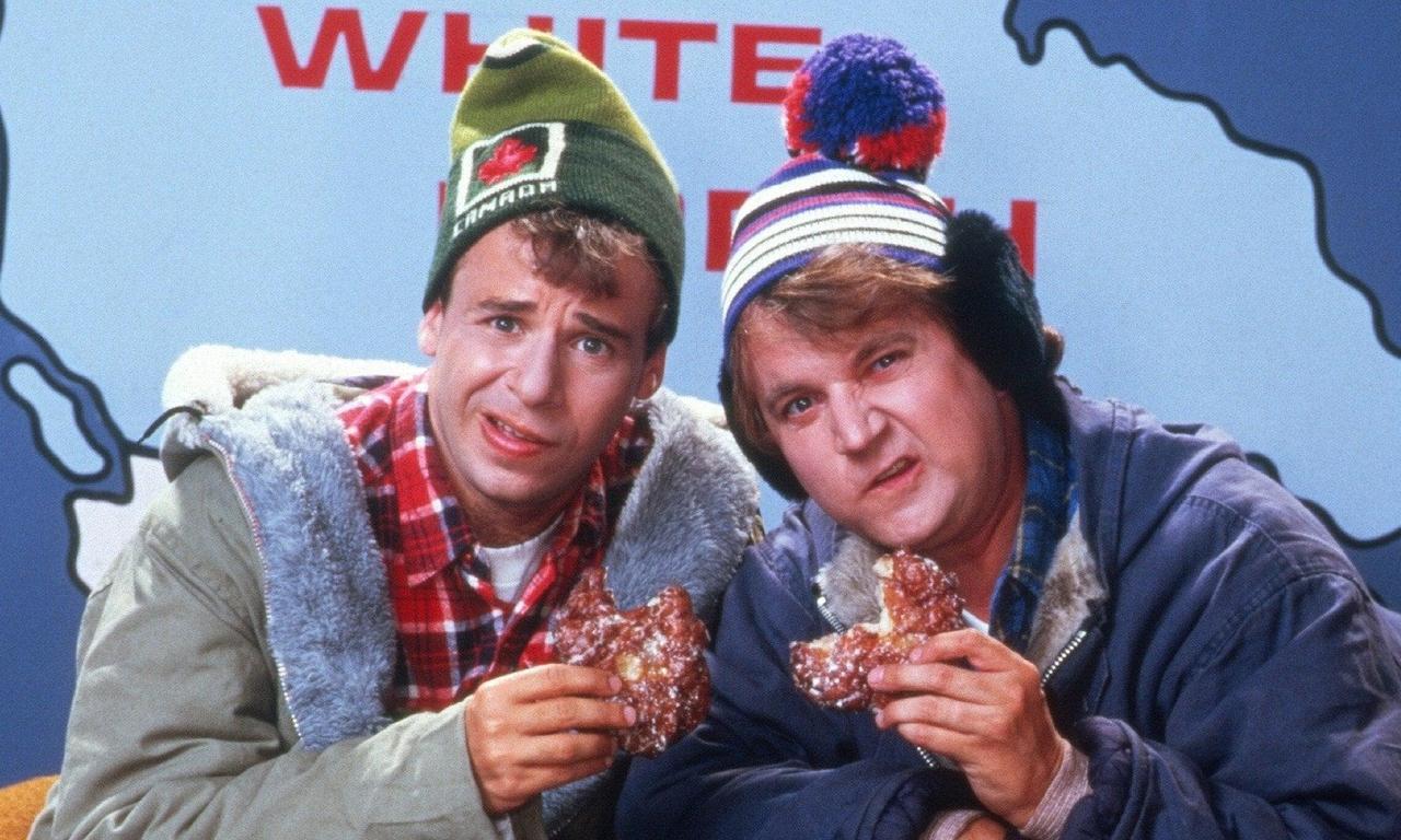 Strange Brew - Where to Watch and Stream Online – Entertainment.ie