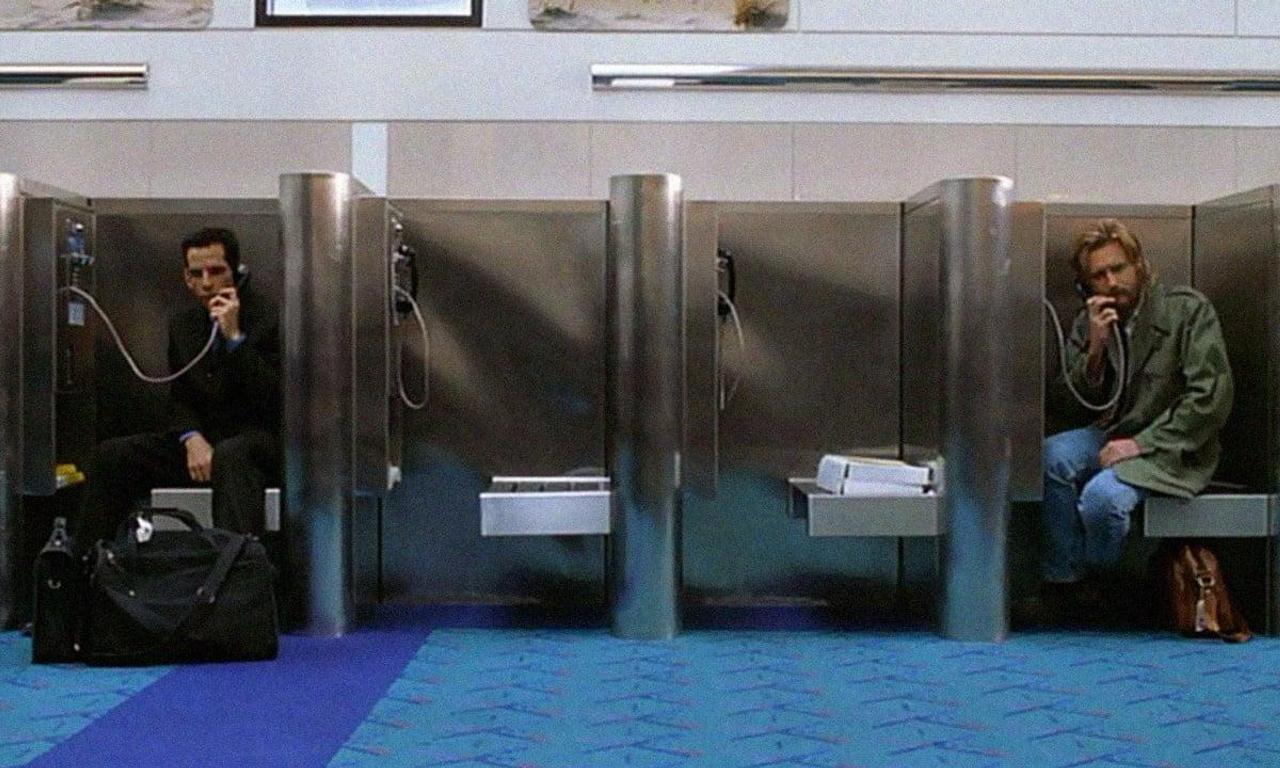 Zero Effect - Where to Watch and Stream Online – Entertainment.ie