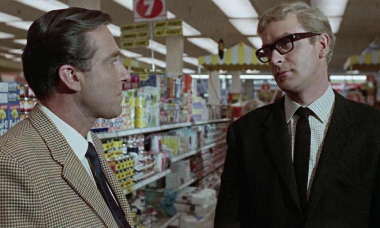 The Ipcress File - Where to Watch and Stream Online – Entertainment.ie