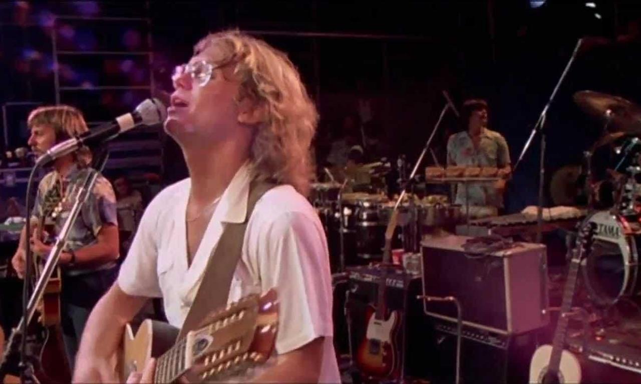 America - Live in Central Park 1979 - Where to Watch and Stream Online ...