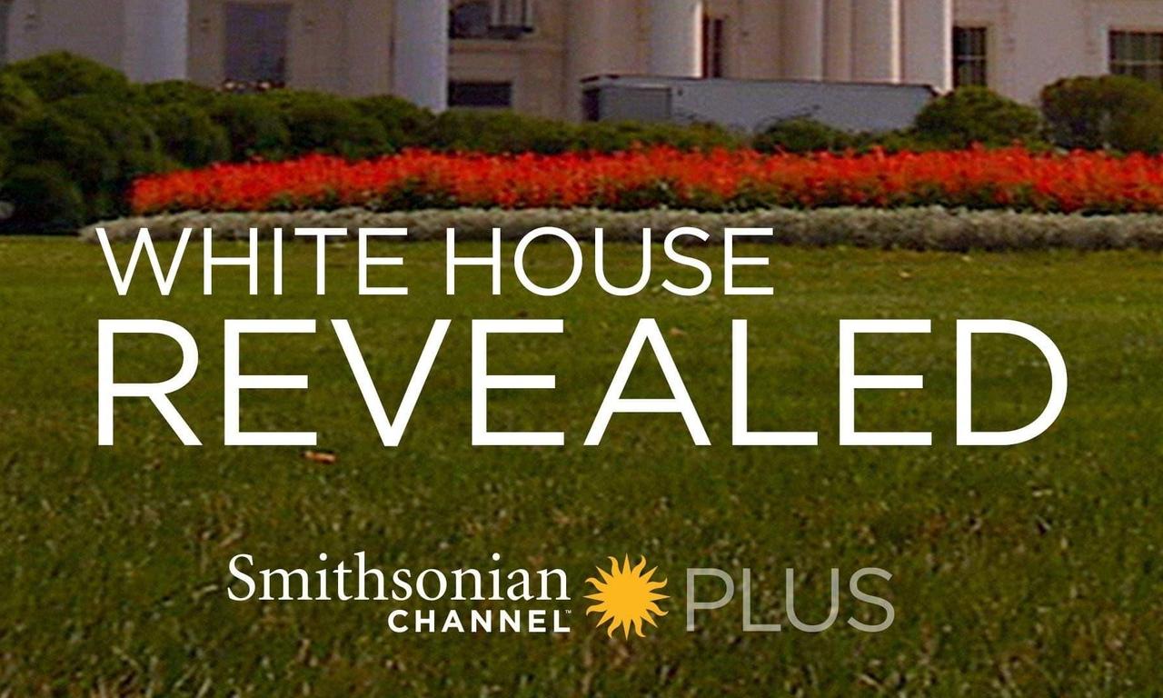 White House Revealed - Where to Watch and Stream Online – Entertainment.ie