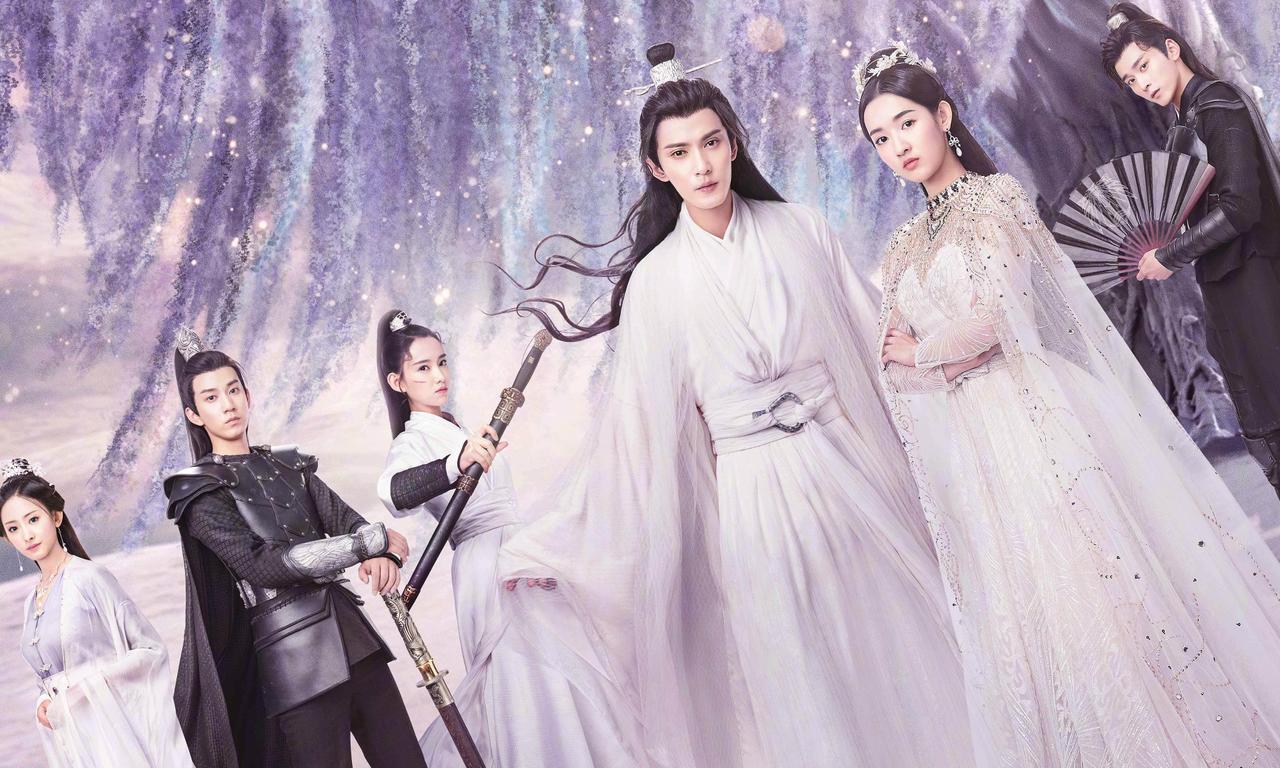 Novoland: The Castle In the Sky 2 - Where to Watch and Stream Online ...