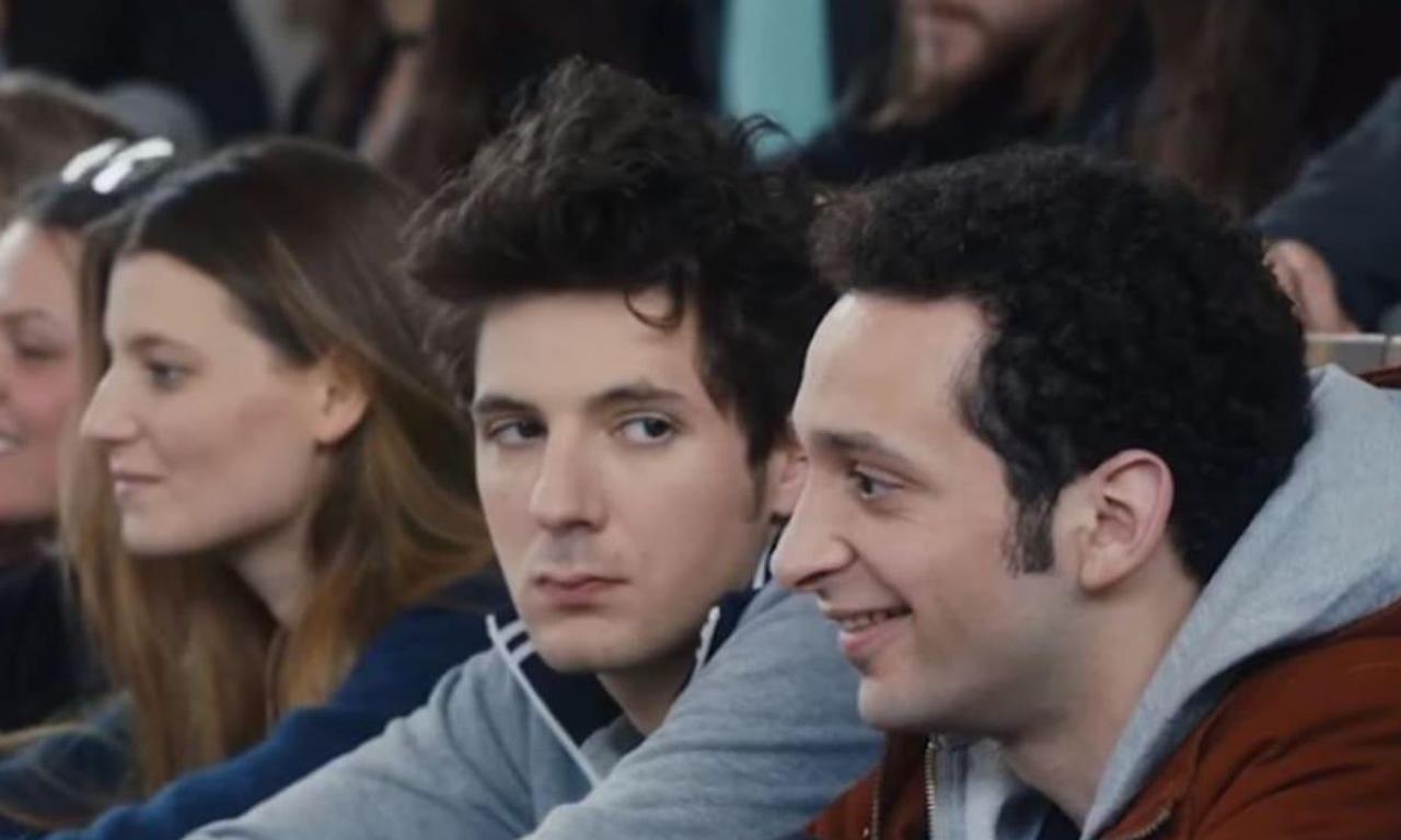 The Freshmen - Where to Watch and Stream Online – Entertainment.ie