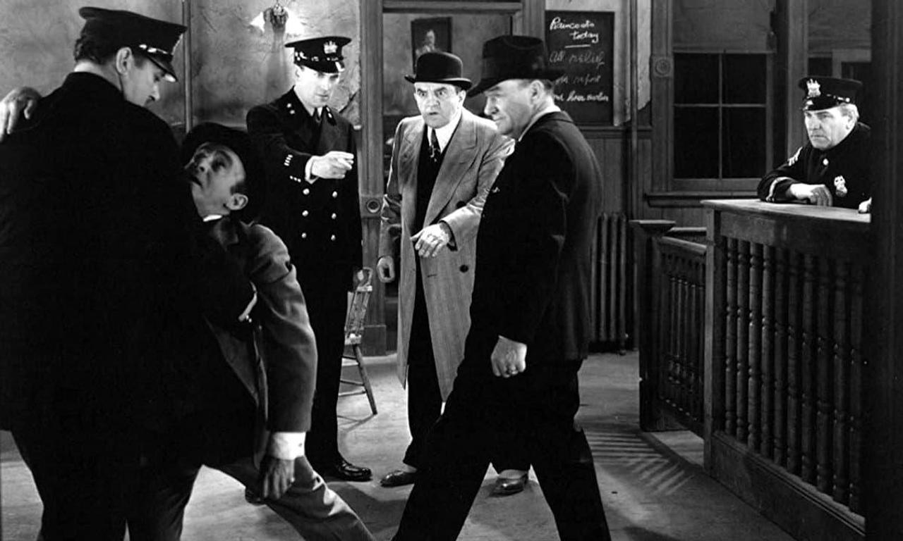 The Racket - Where to Watch and Stream Online – Entertainment.ie