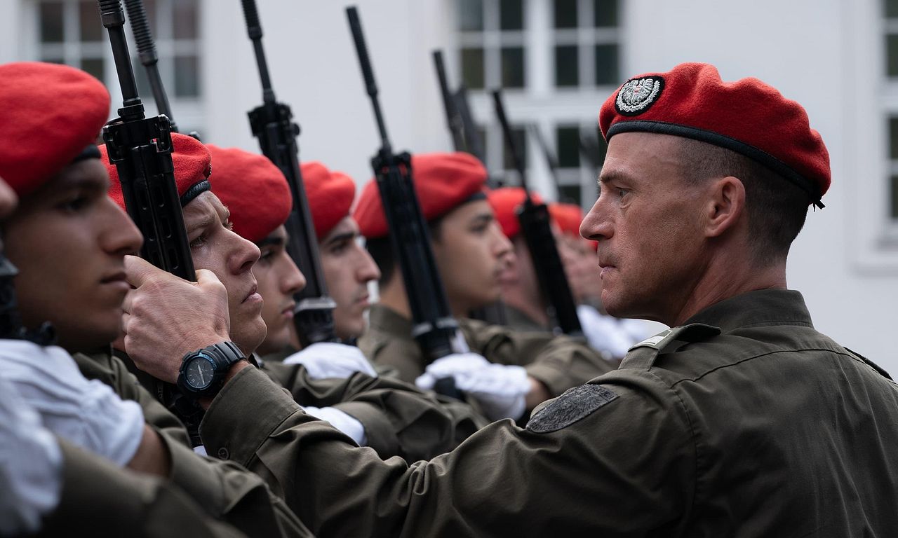 Eismayer - Where to Watch and Stream Online – Entertainment.ie