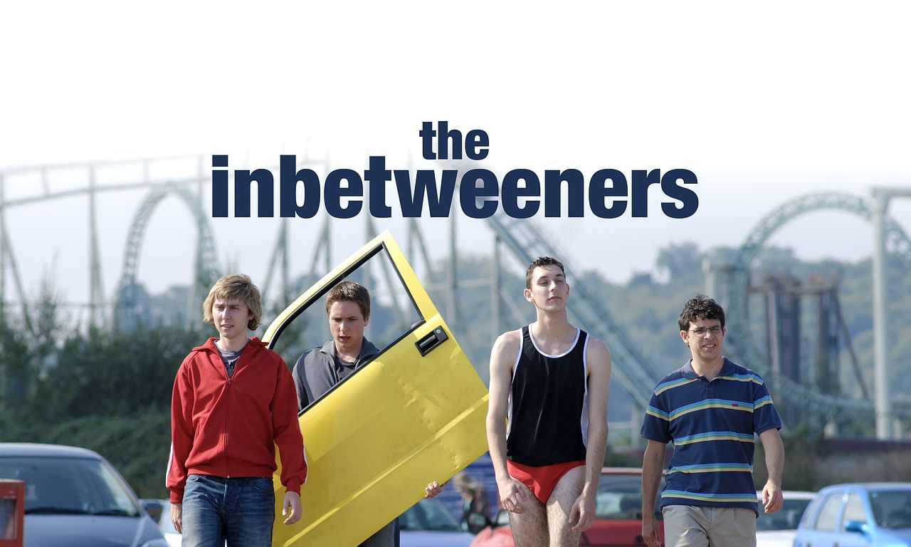 The Inbetweeners - Where to Watch and Stream Online – Entertainment.ie