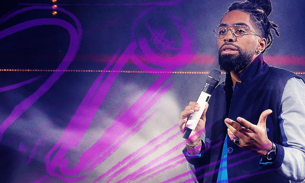 Fary Is the New Black - Where to Watch and Stream Online – Entertainment.ie