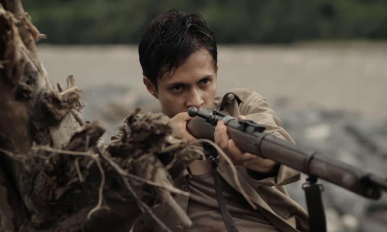 Open Wound - Where to Watch and Stream Online – Entertainment.ie