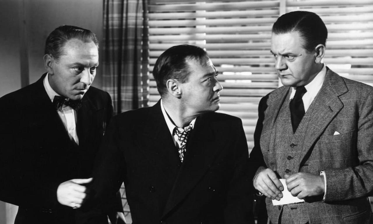 Double Confession - Where to Watch and Stream Online – Entertainment.ie