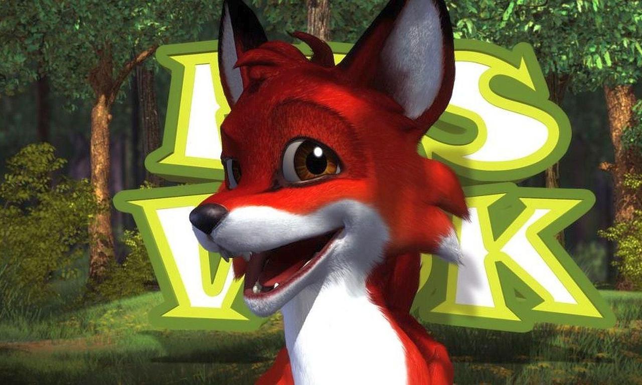 A Fox's Tale - Where to Watch and Stream Online – Entertainment.ie