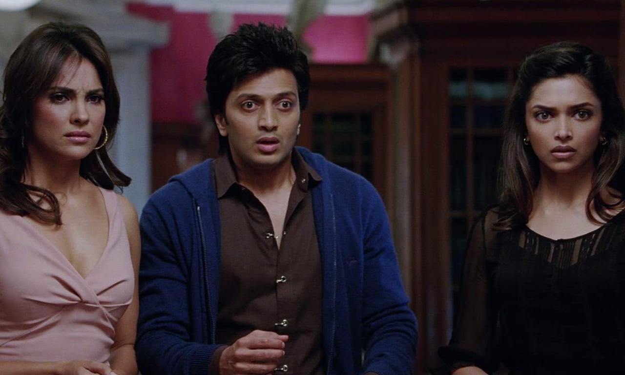 Housefull - Where to Watch and Stream Online – Entertainment.ie