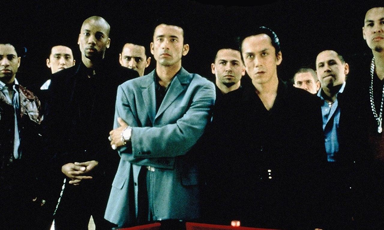 Brother - Where to Watch and Stream Online – Entertainment.ie