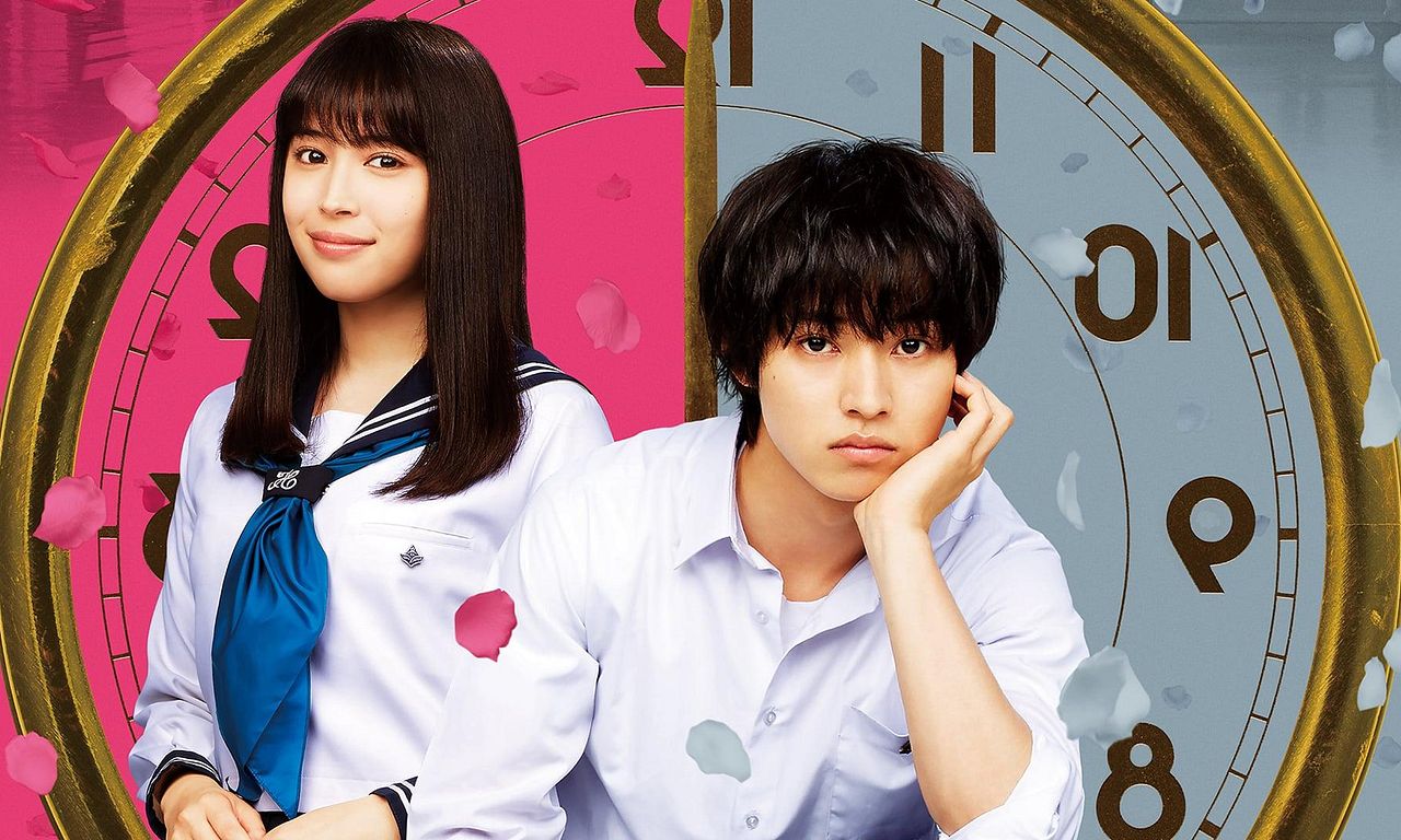 Hyouka: Forbidden Secrets - Where to Watch and Stream Online ...