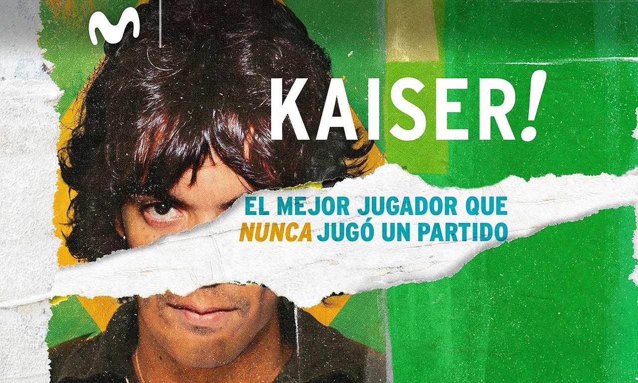 Kaiser: The Greatest Footballer Never to Play Football - Where to Watch ...