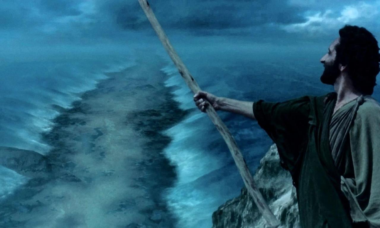 Moses - Where to Watch and Stream Online – Entertainment.ie