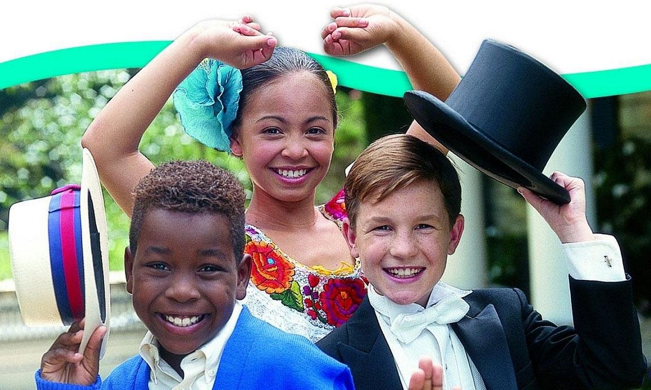 Kidsongs: I Can Dance - Where to Watch and Stream Online – Entertainment.ie