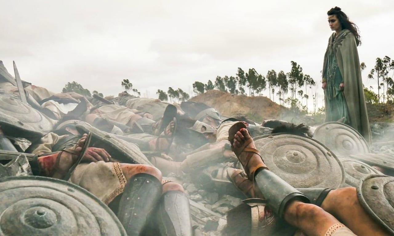 Samson - Where to Watch and Stream Online – Entertainment.ie