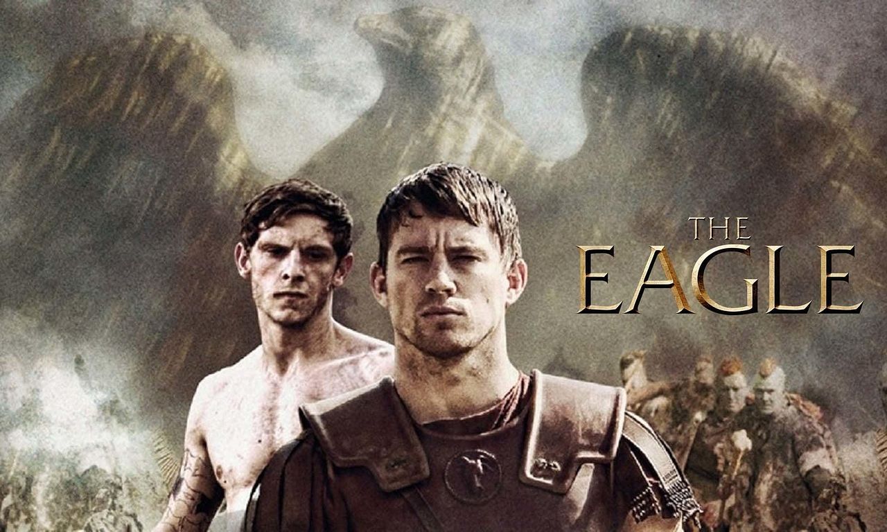 The Eagle - Where to Watch and Stream Online – Entertainment.ie