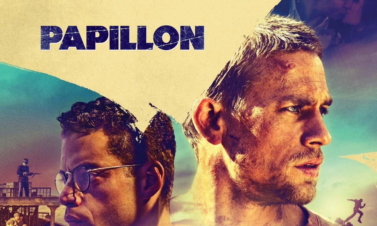 Papillon - Where to Watch and Stream Online – Entertainment.ie