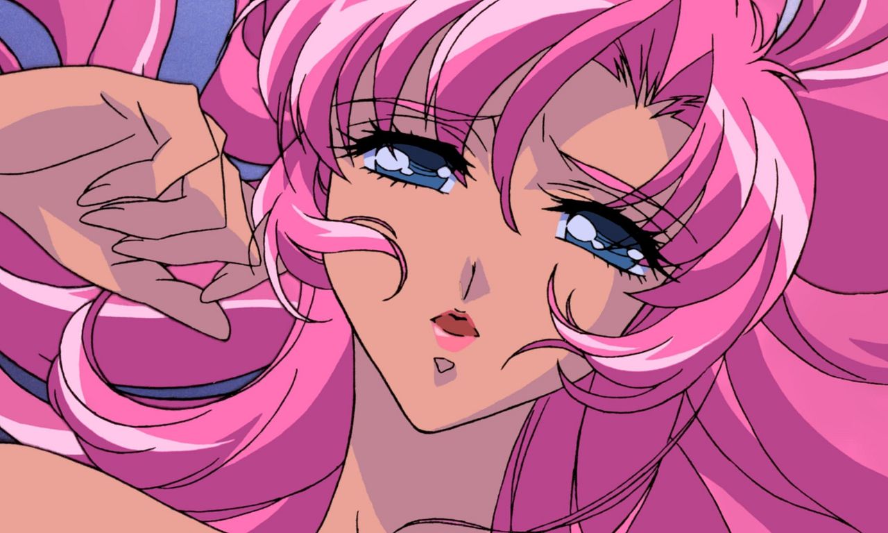 Revolutionary Girl Utena - Where to Watch and Stream Online ...