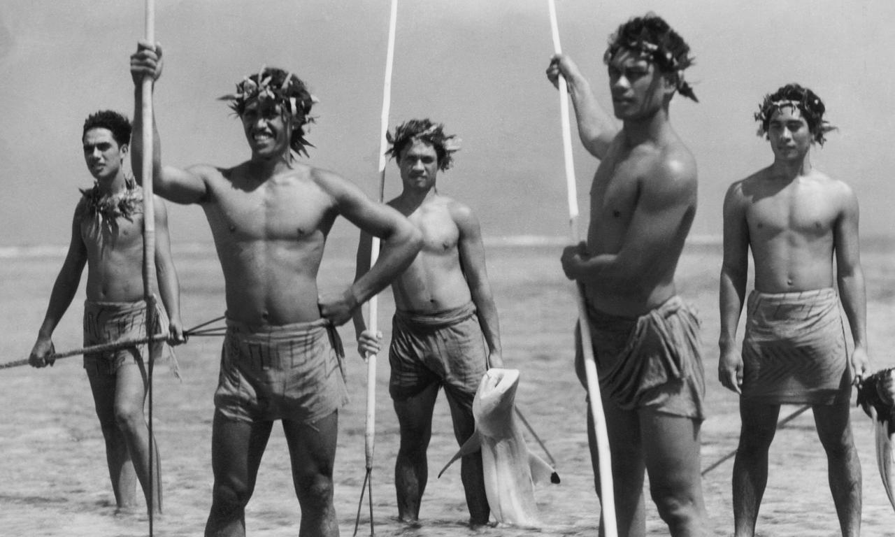 Tabu - Where to Watch and Stream Online – Entertainment.ie