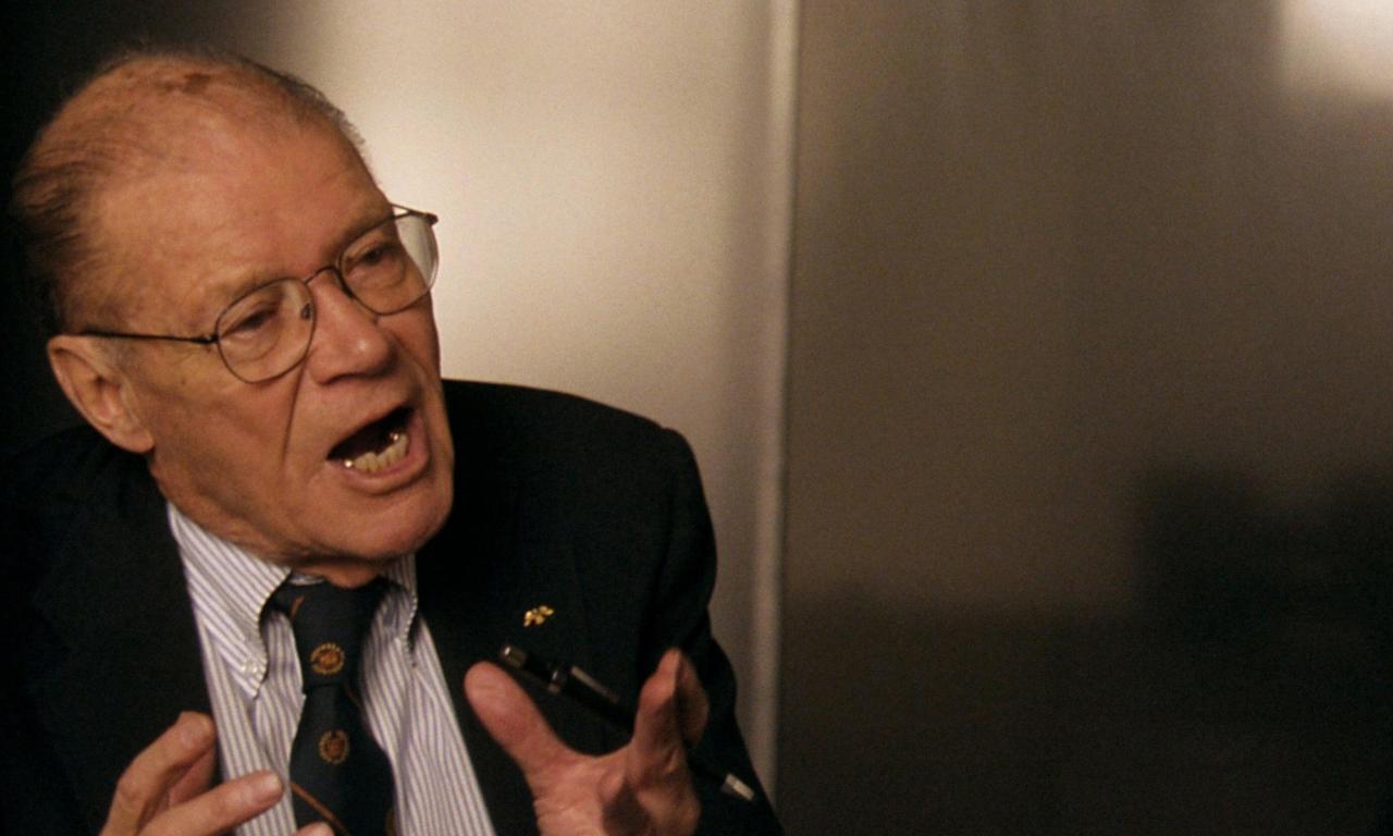 The Fog of War - Where to Watch and Stream Online – Entertainment.ie